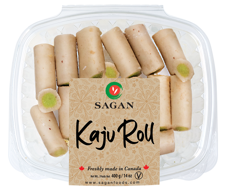 Kaju Roll
